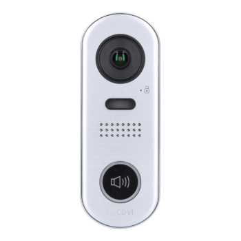 CDV-43 | 2EASY 2-Wire 4.3-inch internal monitor, white | CDVI